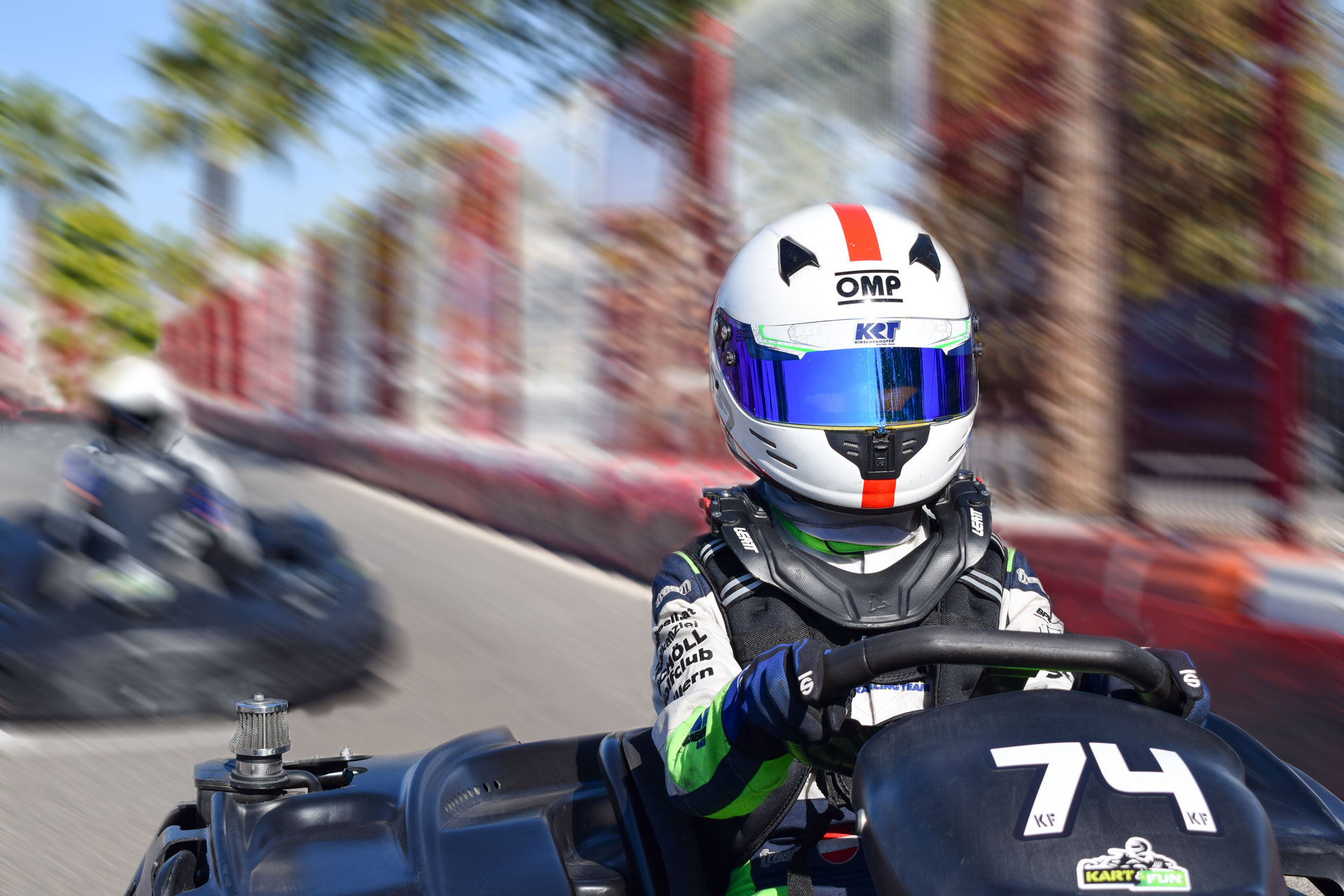 Kart&Fun | Experiencia Única de Karting en Málaga y Estepona